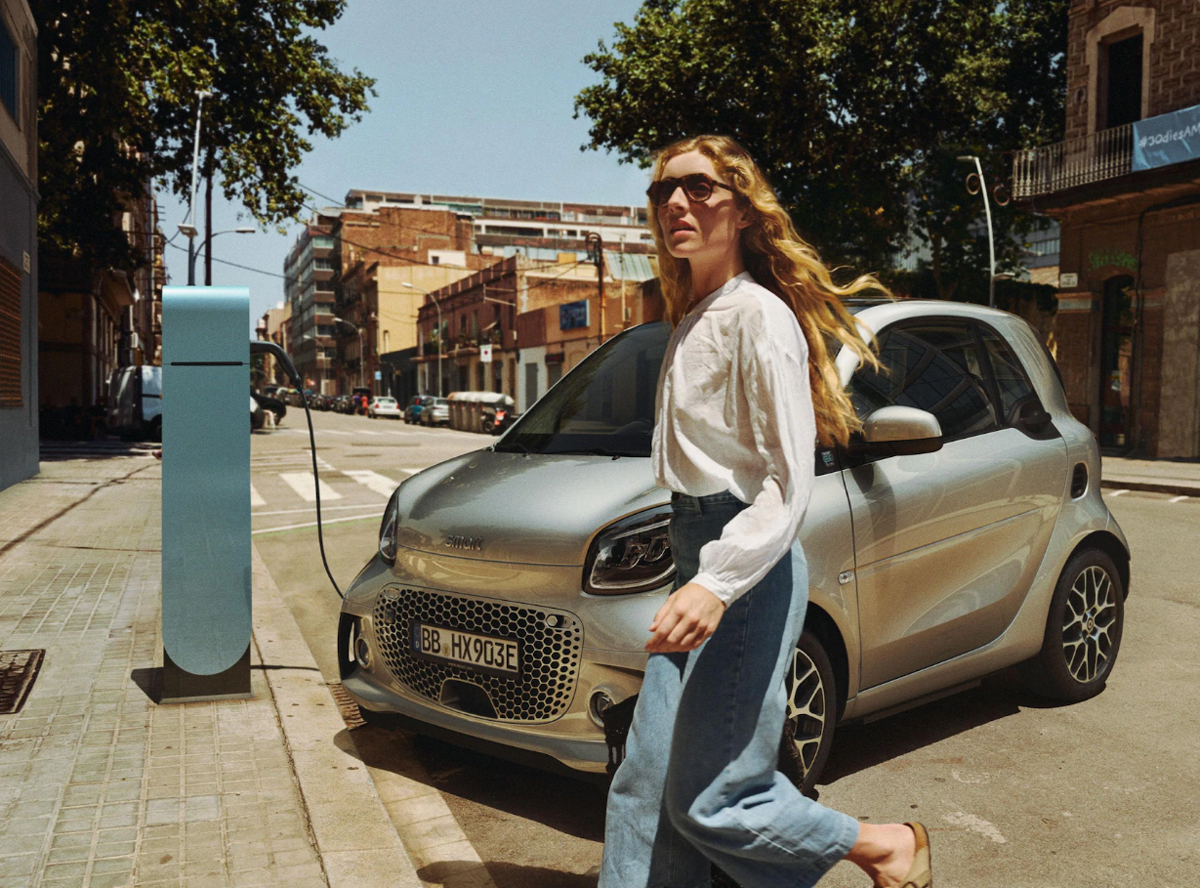Recharge Smart Fortwo : quelle borne installer ? Quel coût